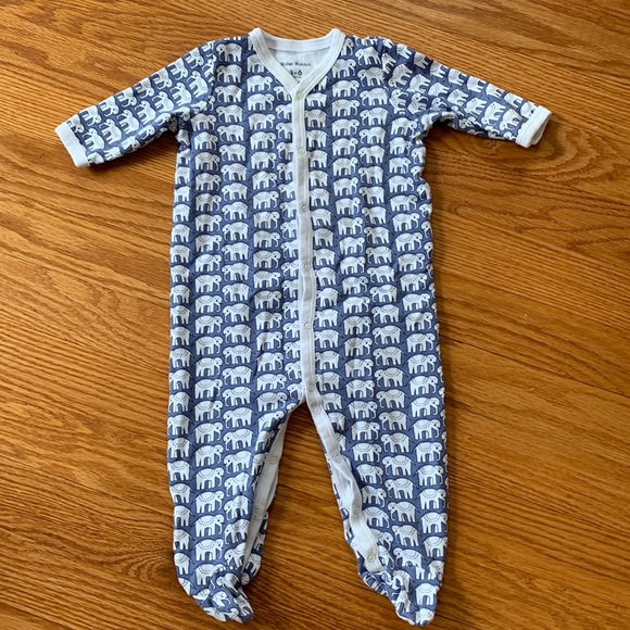 One Pieces | Roller Rabbit Elephants 36 Mo | Poshmark